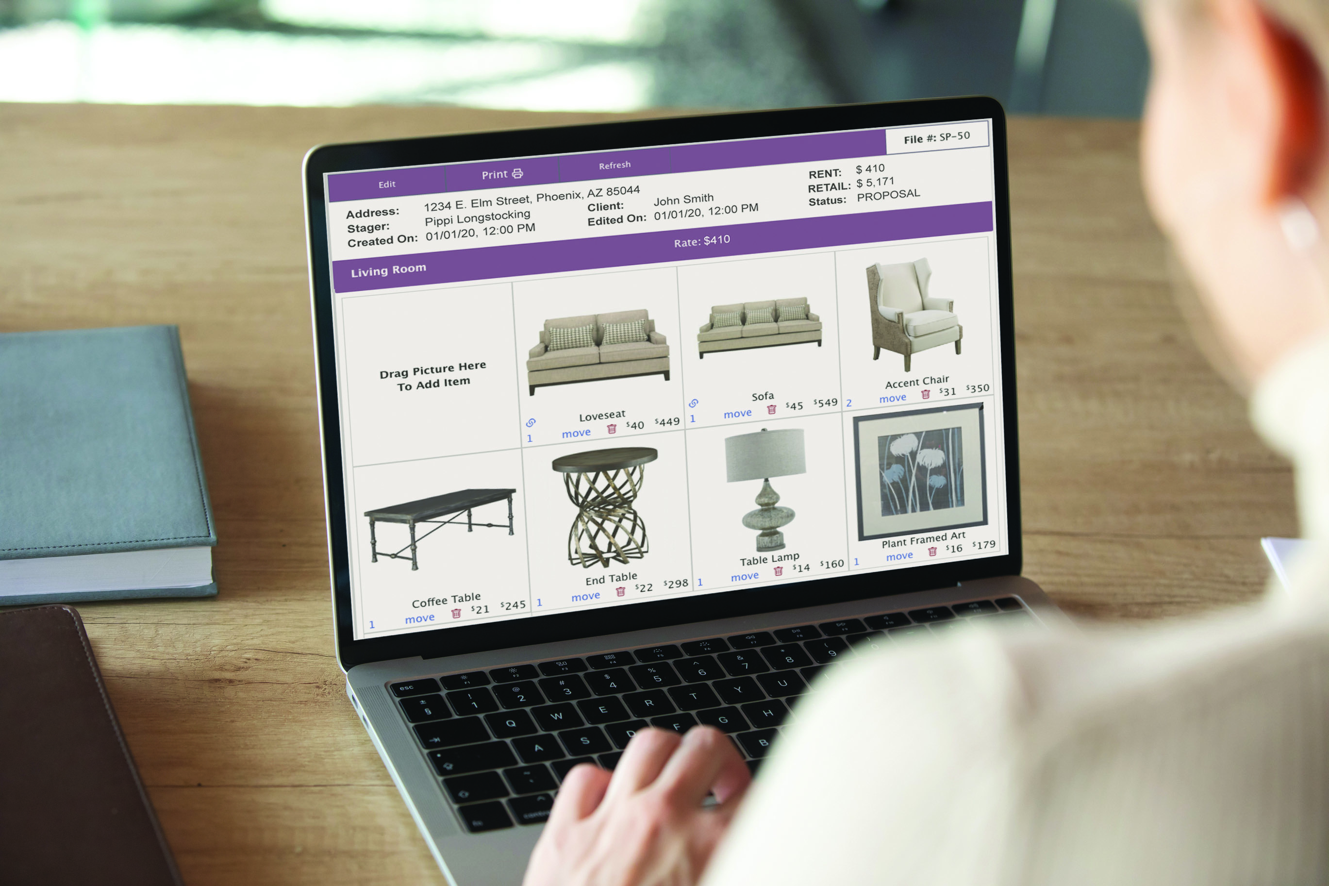 StagingBuilder|StagingRents